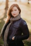 Book Review by Angela Mitchell: “Thank Your Lucky Stars” by Sherrie Flick