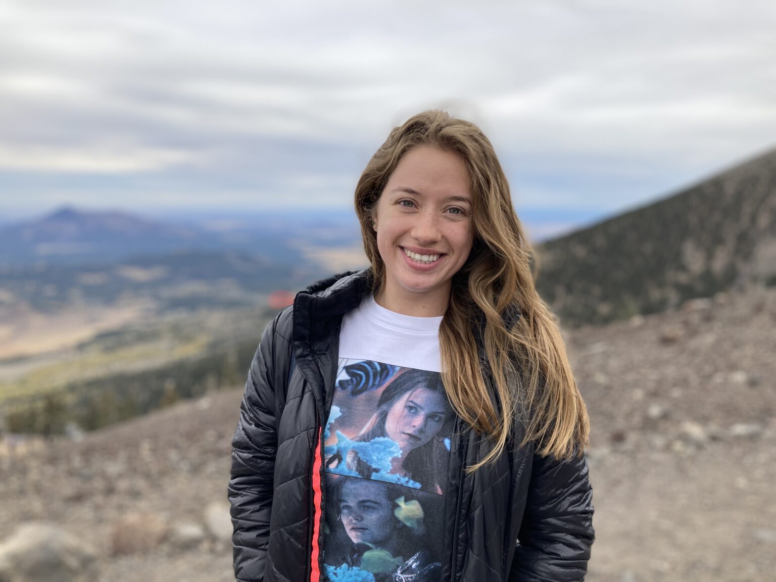Inside the Den: Rachel Gonzalez