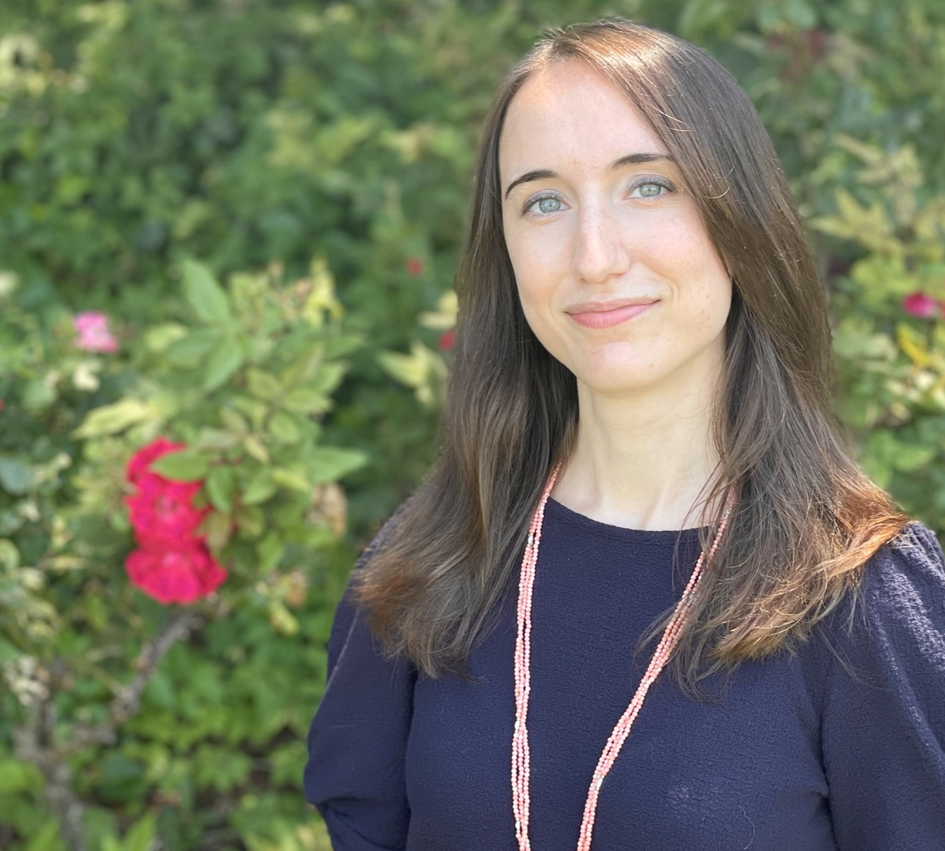 Inside the Den: Liana Johnson